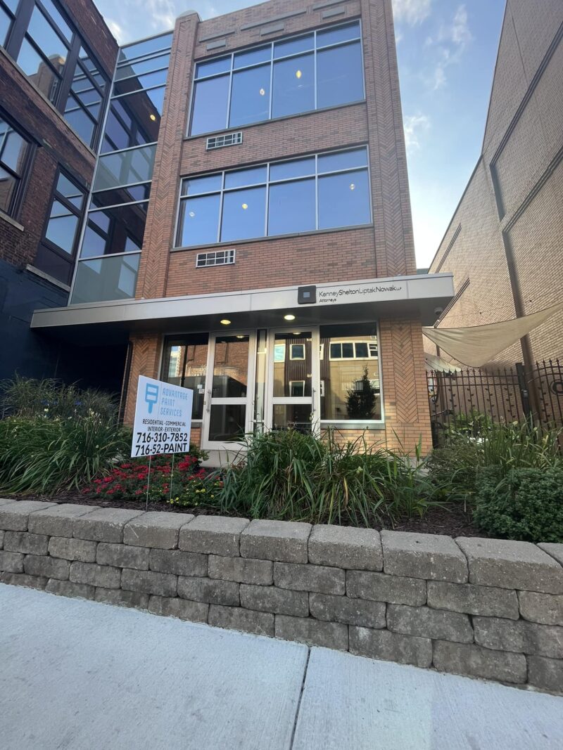 Don’t Paint Too Soon! How Long to Wait After Pressure Washing Before ...